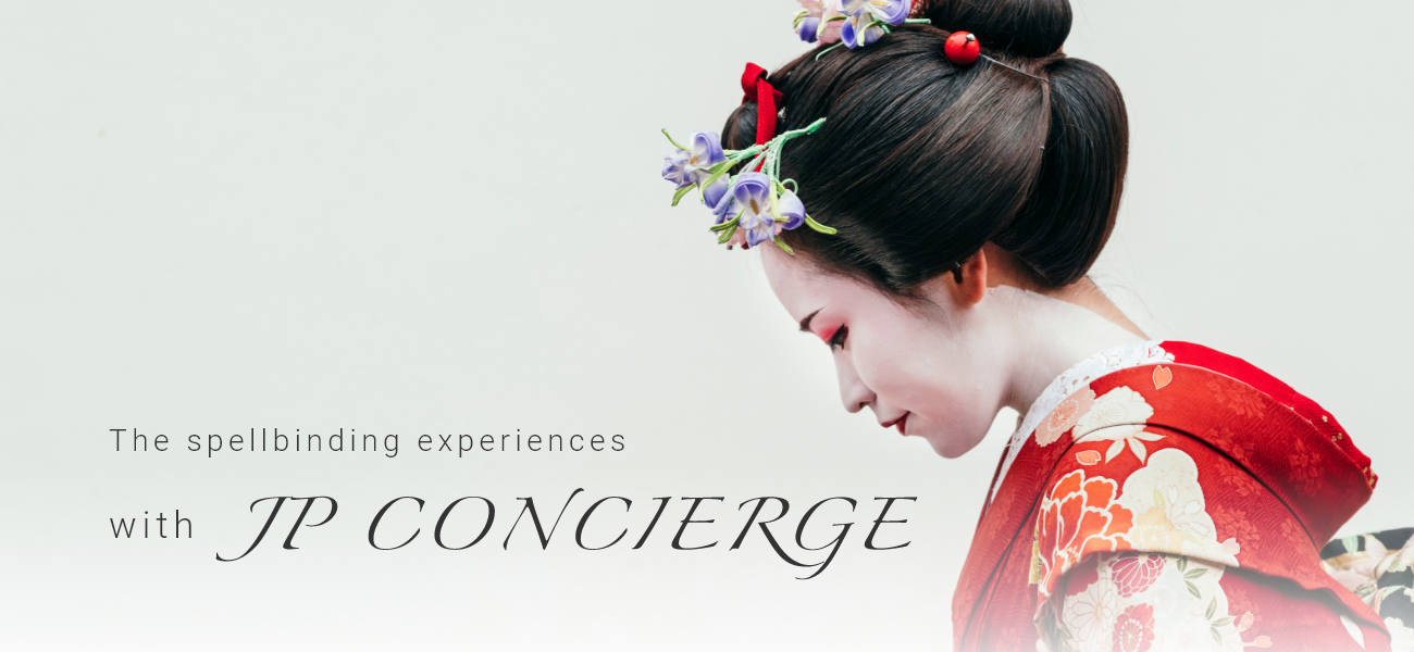 Tokyo & Japan Concierge for Travel, Business, and More | JP Concierge ...
